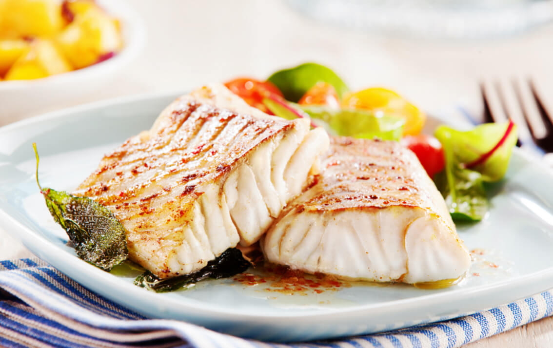 Riba (2025) ️ Kalorije i nutritivna vrednost - OneFit