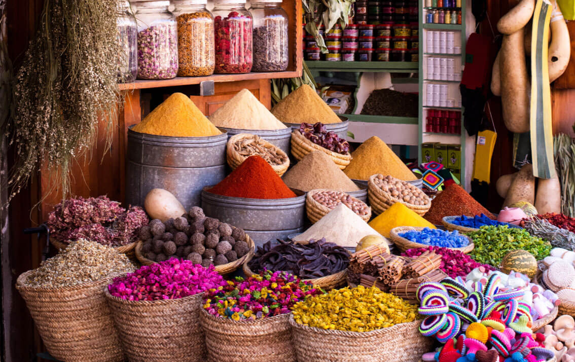 Začini (2025) ️ Kalorije i nutritivna vrednost - OneFit